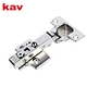 3D Adjustable Hinges - , for Sale – kav Hardware International