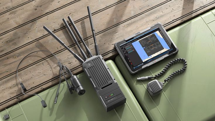 Find the ideal PRC-148 battery for extended missions and dependable ...