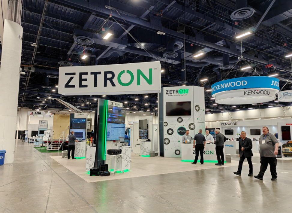 IWCE 2025 Recap: A Successful Showcase at Booth #442 - GPCOMM ...