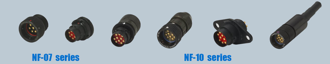 Audio Connectors for MBITR and JTRS Radios