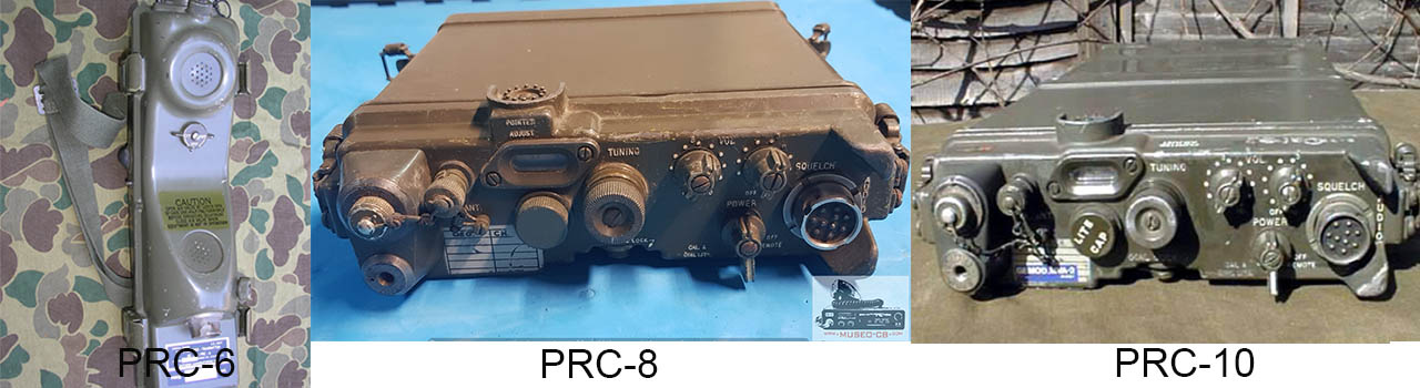 Audio Connectors for MBITR and JTRS Radios