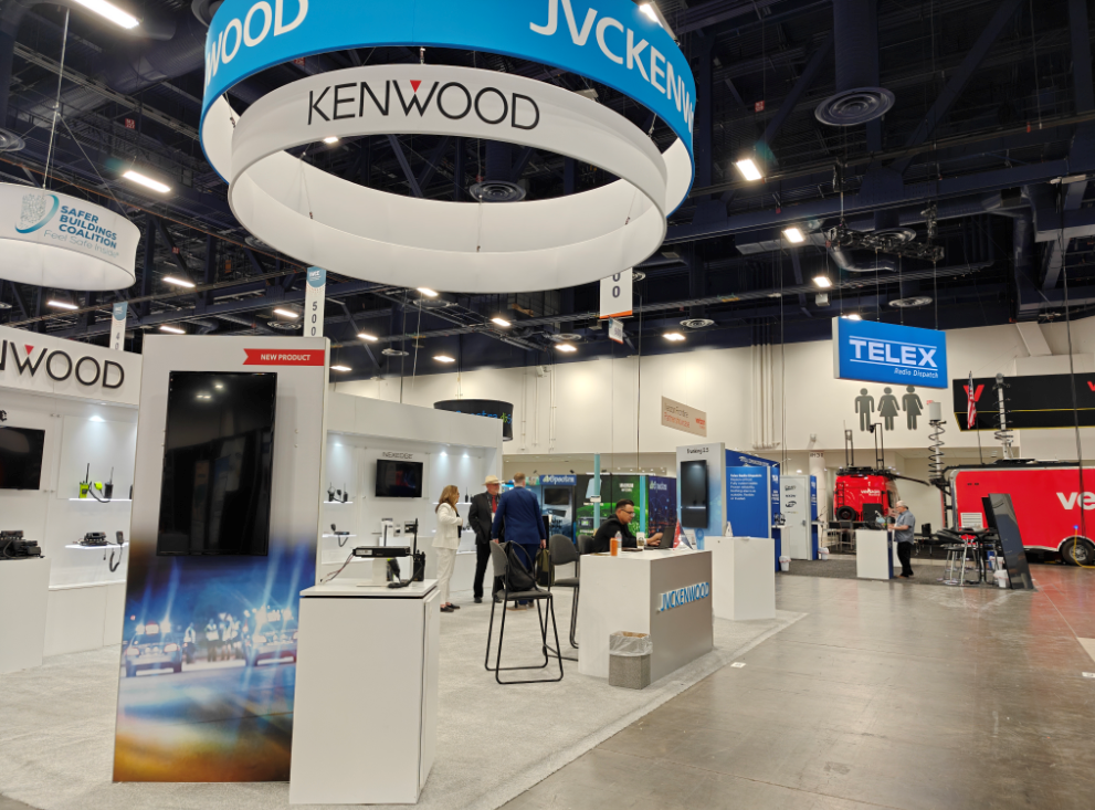 IWCE 2025 Recap: A Successful Showcase at Booth #442 - GPCOMM ...