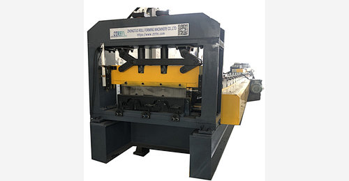 metal floor decking rolling forming machine manufacturer