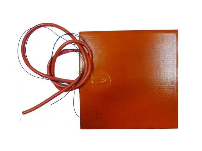 Unleashing the Heat: Exploring the Versatility of Silicone Rubber ...