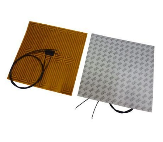 How Polyimide Heaters Improve Semiconductor Manufacturing Processes ...