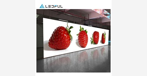 P2mm 4k LED panel LED display indoor from China Manufacturer - 深圳蓝丰电子有限公司