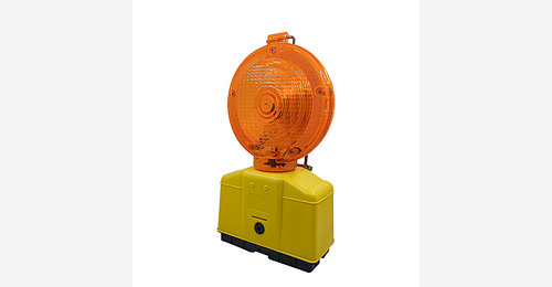 led flashing lights-saferoute
