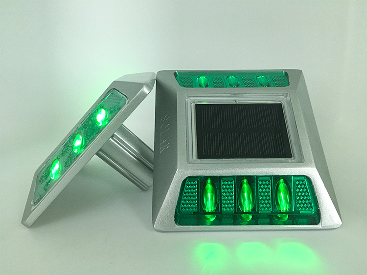 reflective road markers丨lu-bao.com