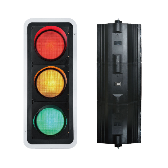 traffic light systems丨lu-bao.com
