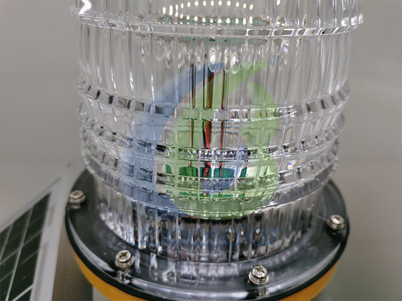 Exploring the Essentials of Solar-Powered Safety Lighting for Tall ...