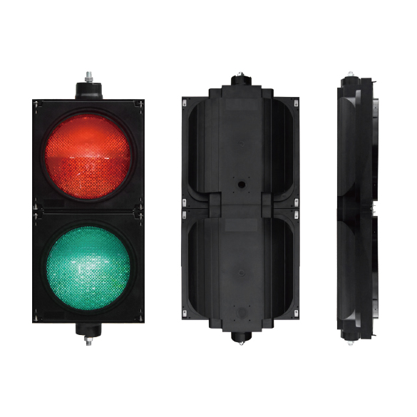 led traffic light丨lu-bao.com