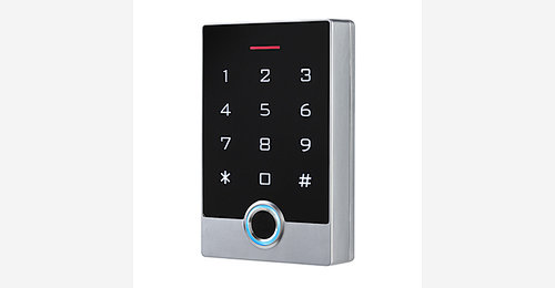 High Quality standalone keypad access control - SIB