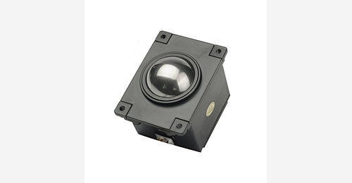 38mm IP68 stainless steel Optical trackball module from China ...