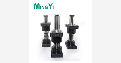 Custom Plastic Mold Parts Misumi Guide Holder Post Sets, Guide Pillar ...