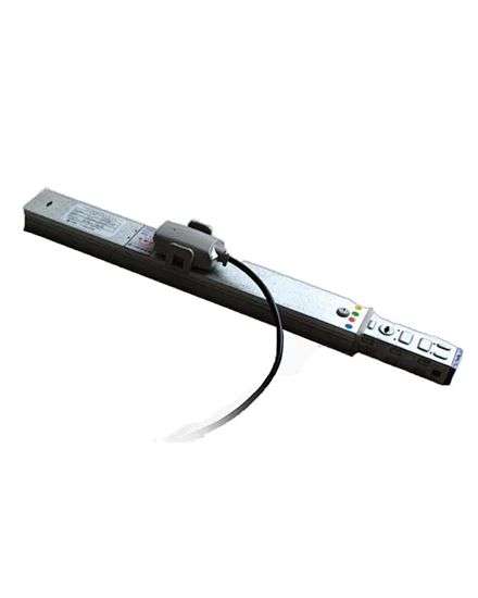 LB Lighting Busway - LEISTUNG ENERGIE LIMITED