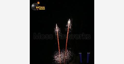 single shot racks fireworks shell , - Mossfireworks