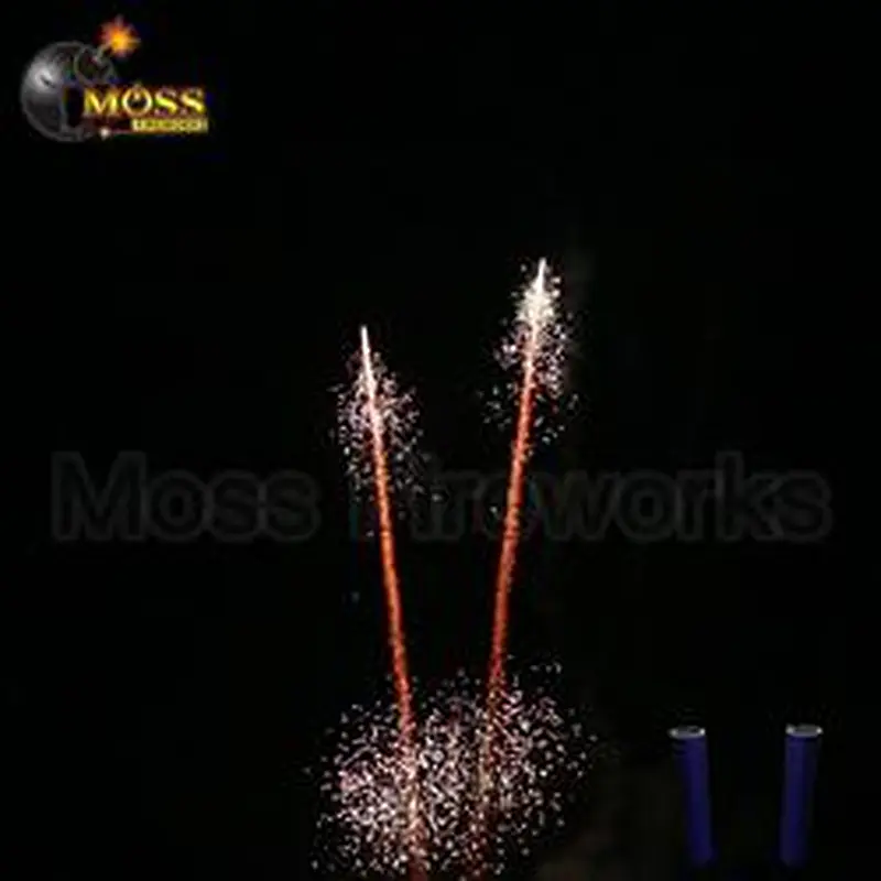 single shot racks fireworks shell , - Mossfireworks