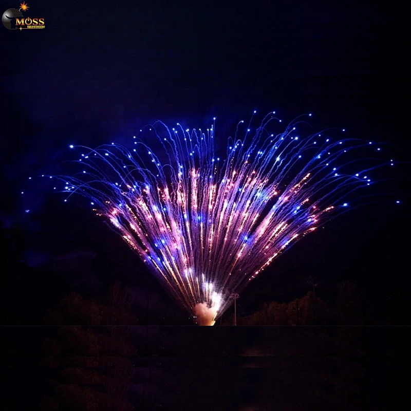 300 Shots Cake Fireworks Fireworks Display Sky Shot Fireworks ...