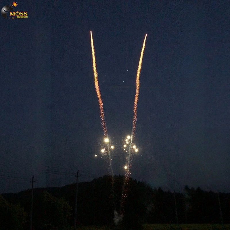 sky shot fireworks firecrackers single shot fireworks wedding ...