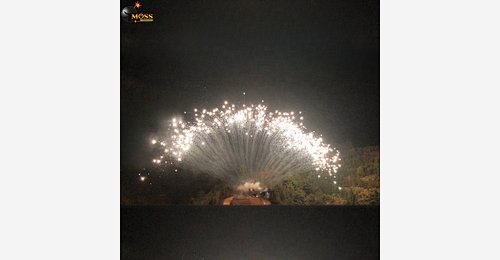 Firework Mines Stage Mines Firework firecrackers , - Mossfireworks