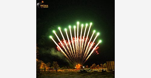 Mines Fireworks sky shot fireworks new year firecrackers , - Mossfireworks