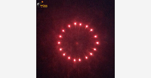 3 inch fireworks shells display fireworks display shell pyrotechnics ...