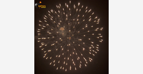 Professional Fireworks Display Shell salute firework shells Celebration ...