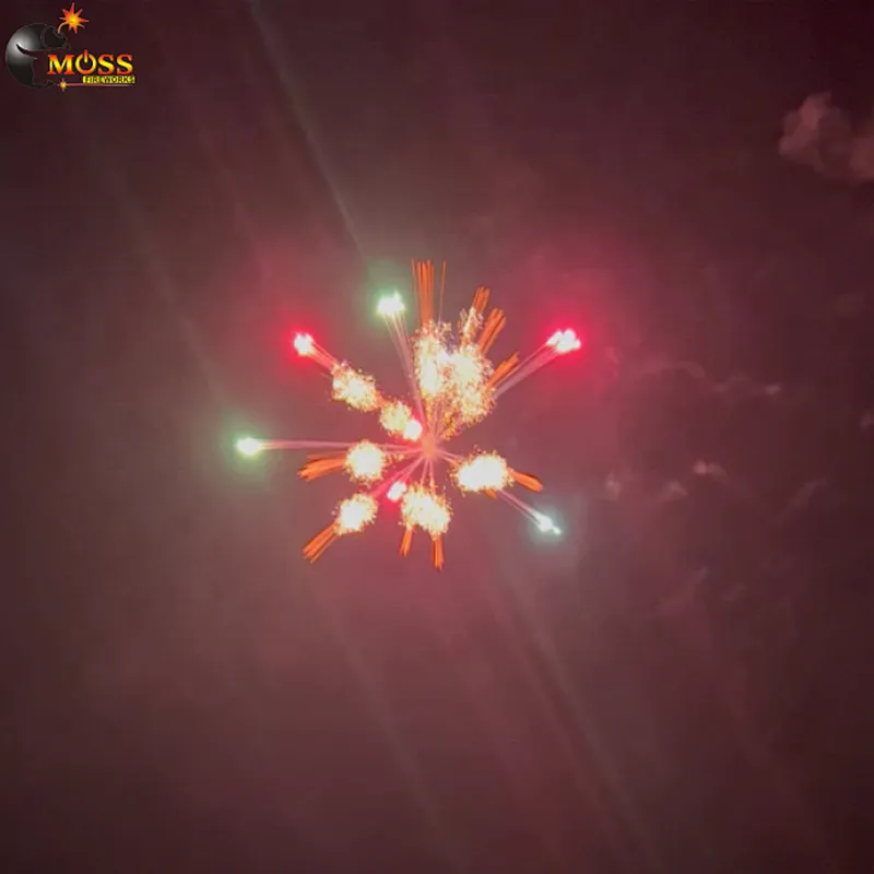 6 inch fireworks shells display shell fireworks firecrackers new year ...