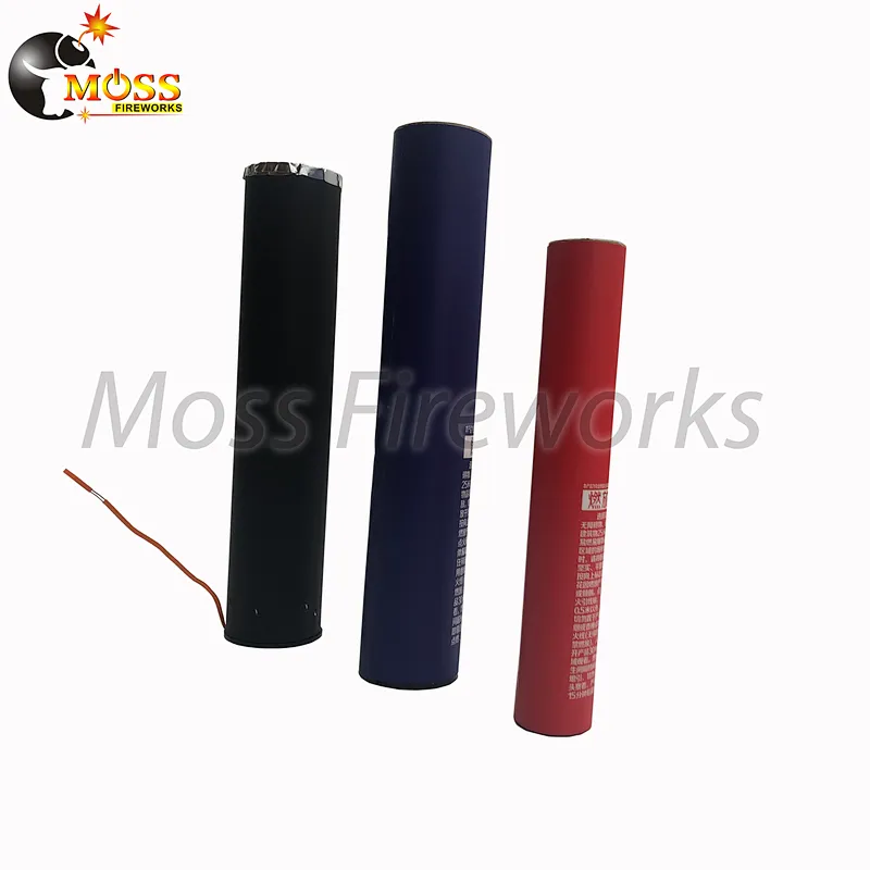 Professional Quality 1.75" Inch Single Shot Fireworks from China ...