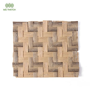 Woven Bamboo Matting