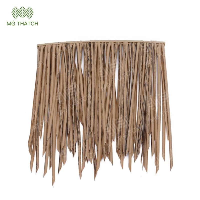 Fire Resistant Thatch