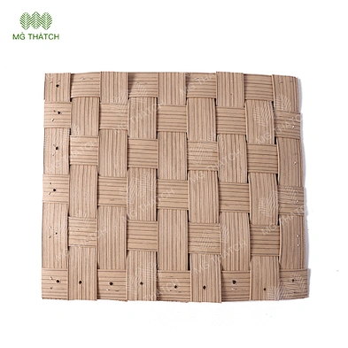 Woven Bamboo Sheets