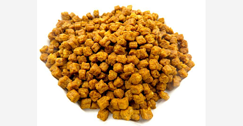 What you don't know about the dog food production process (puffing ...