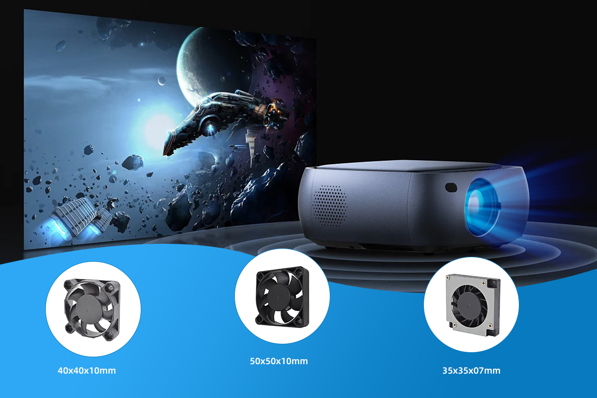 Projector Application Solutions
