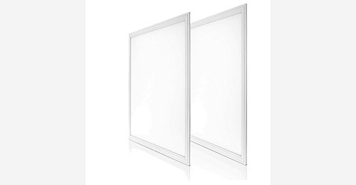 CE Square 36w 3600lm 6000K Daylight Drop Recessed Back-Lit 2x2FT White ...