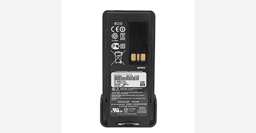 Motorola PMNN4490 battery