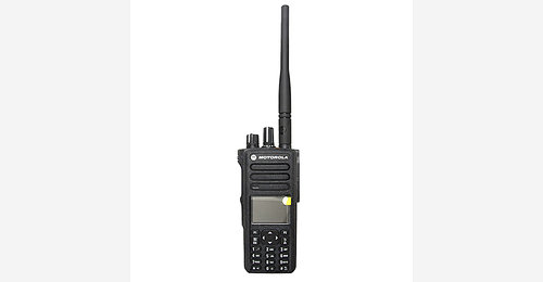 Motorola DGP8550e walkie talkie | ETMY