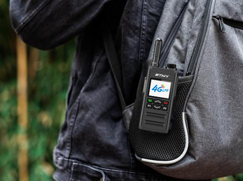 What is global walkie talkie? Can it be used for unlimited range intercom?