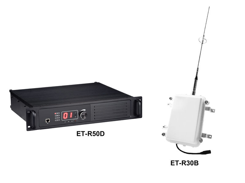 What is radio repeaters? Is it legal to use?