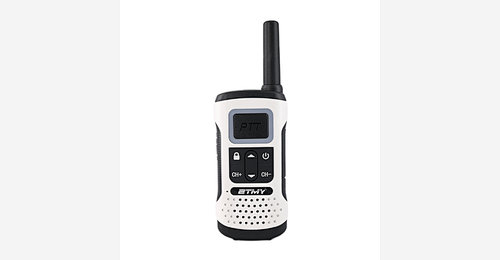 ETMY ET-T7 small two way radio Supplier