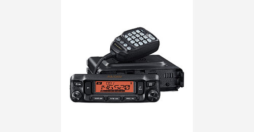 yaesu mobile radio , ftm 6000 , yaesu ftm 6000r Supplier | ETMY
