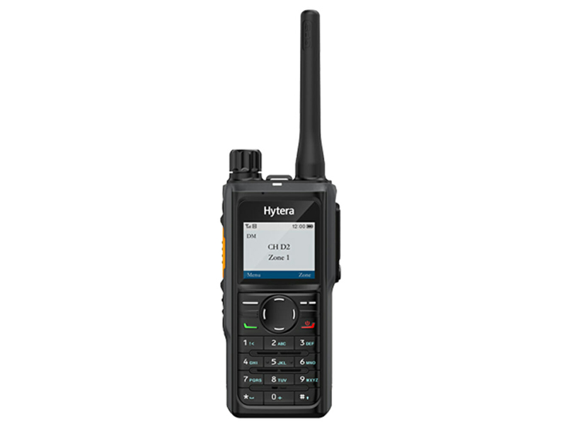 What is a DMR Radio? A Comprehensive Guide to Professional Radio ...