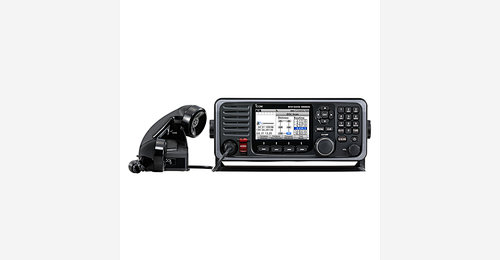 Icom GM800 marine radio | ETMY