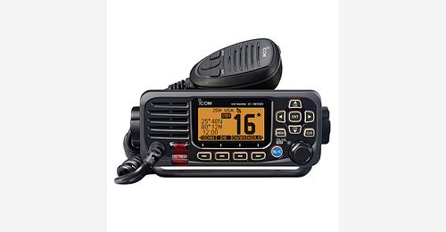 Icom IC-M330 marine radio