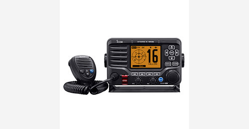 Icom IC-M506 marine radio | ETMY