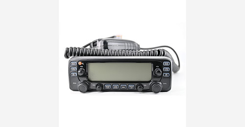 ICOM IC-2730A mobile radio | ETMY