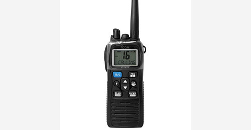Icom IC-M73 icom marine walkie talkie for sale