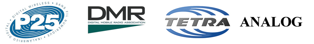 What is a DMR Radio? A Comprehensive Guide to Professional Radio ...