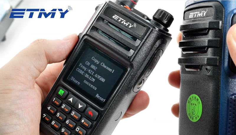 How to Talk on a Walkie Talkie? A Beginner's Guide