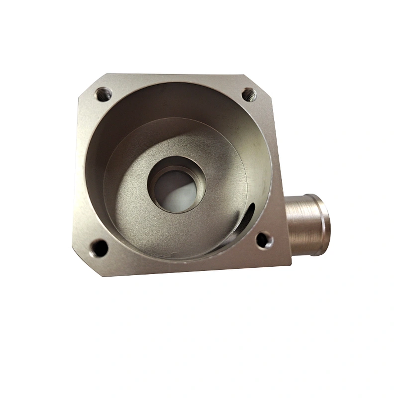 Aluminum Race Car Part | T-one